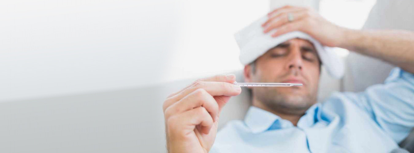 A Comprehensive Course on Dengue-Screening, Diagnosis and Management ...