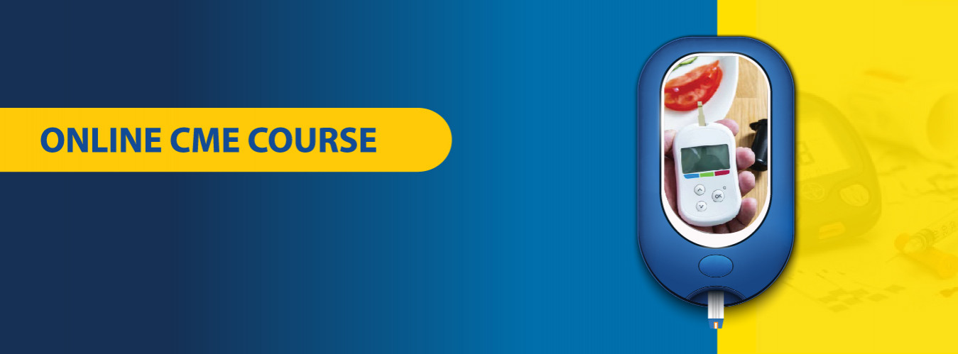Diabetes Care Essentials | CME Learning Center | CME Learning Overview ...