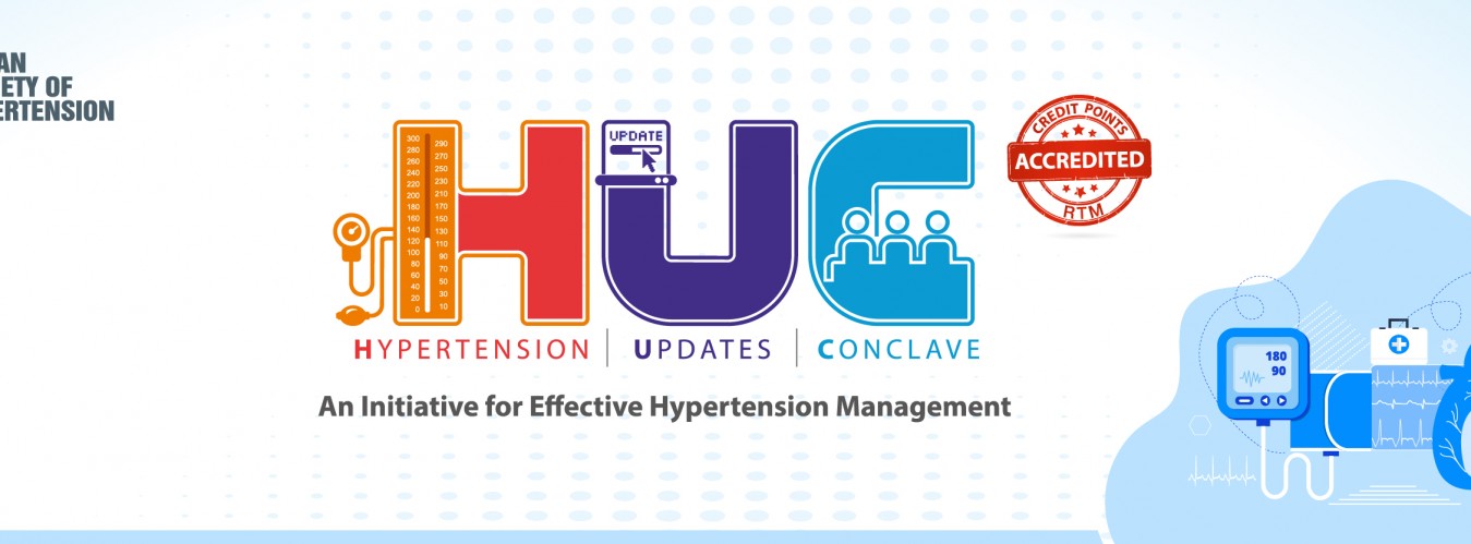 Hypertension Updates Conclave | CME Learning Center | CME Learning ...