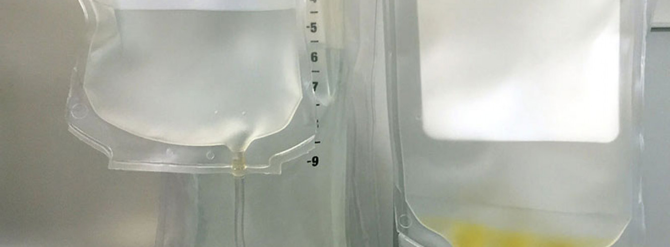 IV Fluids -Role in Patient Care | CME Learning Center | CME Learning ...