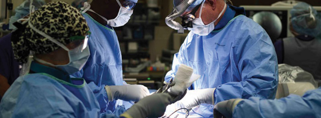 Surgical Site Infections | CME Learning Center | CME Learning Overview ...