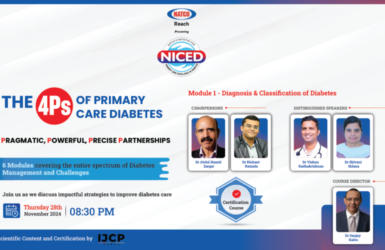 Center of Online Healthcare Education in India | Medtalks