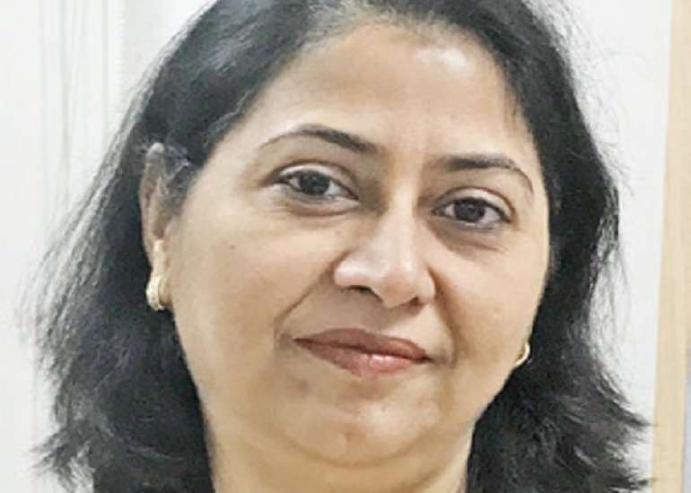 Dr. Nimmi Kansal | Medtalks