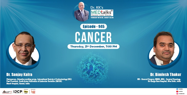 India's Leading Platform for Healthcare Education