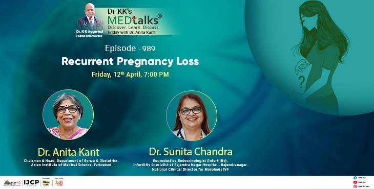 India's Leading Platform for Healthcare Education | Medtalks