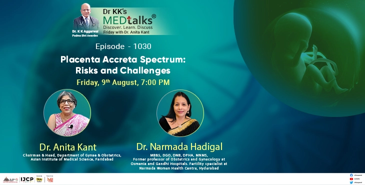 India's Leading Platform for Healthcare Education | Medtalks