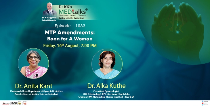 India's Leading Platform for Healthcare Education | Medtalks