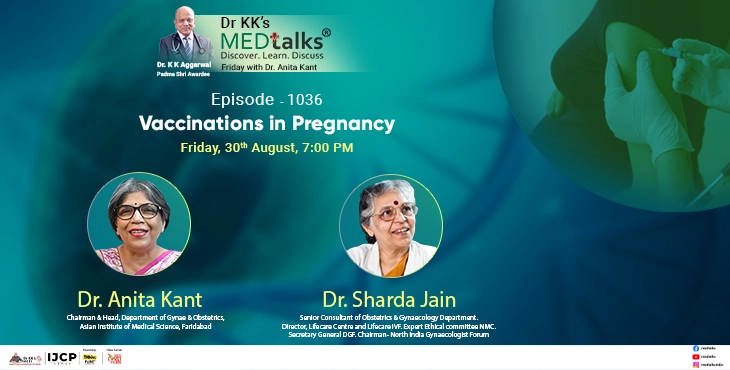 India's Leading Platform for Healthcare Education | Medtalks