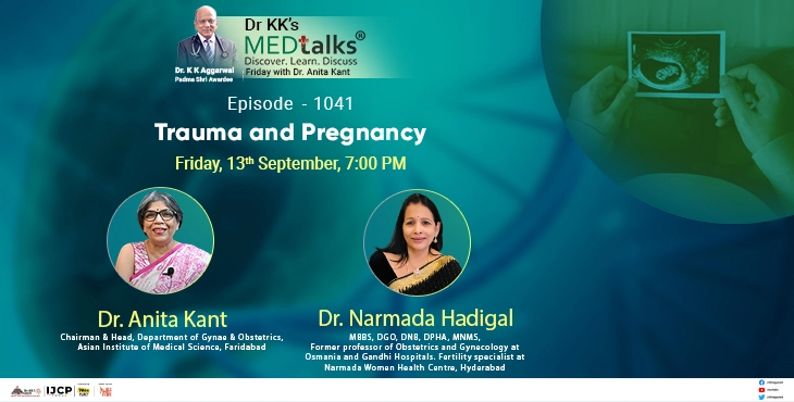 India's Leading Platform for Healthcare Education | Medtalks