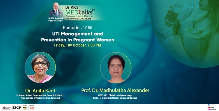 India's Leading Platform for Healthcare Education | Medtalks