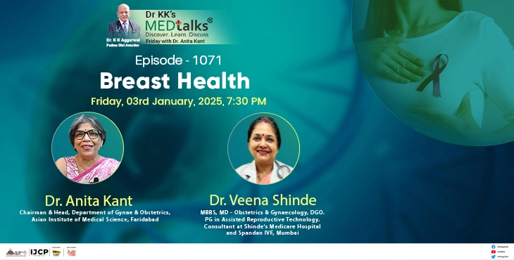 India's Leading Platform for Healthcare Education | Medtalks