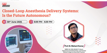 Medical Healthcare Webinars | Online Seminars | MedTalks