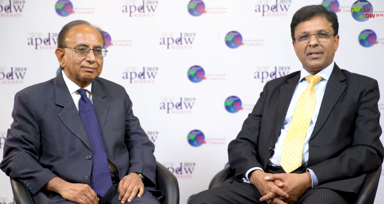 "Future of Pancreas" by Dr Ashok K Saluja and Dr Pramod Kumar Garg ...