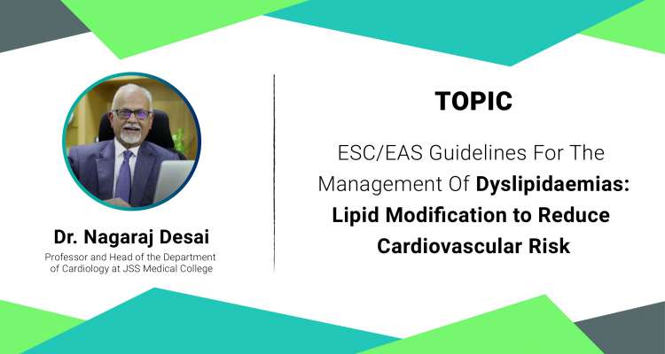 ESC/EAS Guidelines For The Management Of Dyslipidaemias: Lipid ...