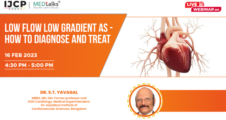 Low Flow Low Gradient AS - How to Diagnose and Treat- Disccussion with ...