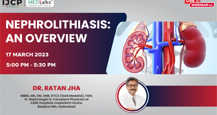 Nephrolithiasis: Learn more about the subject- Discussion with Experts ...