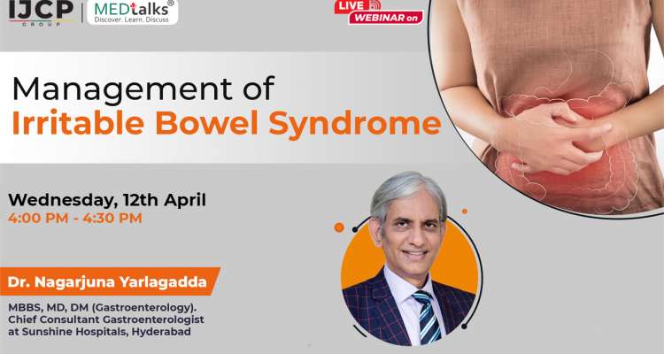 Management of Irritable Bowel Syndrome- Lifestyle modifications ...