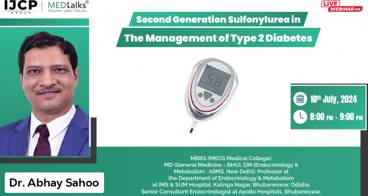 Second Generation Sulfonylurea in the Management of Type 2 Diabetes ...
