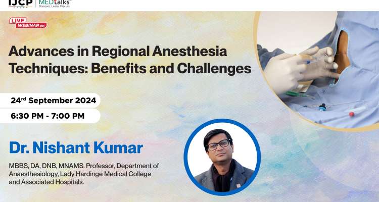 Advances in Regional Anesthesia Techniques: Benefits and Challenges ...