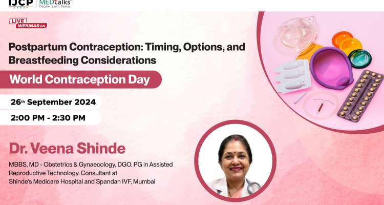 Postpartum Contraception: Timing, Options, and Breastfeeding ...