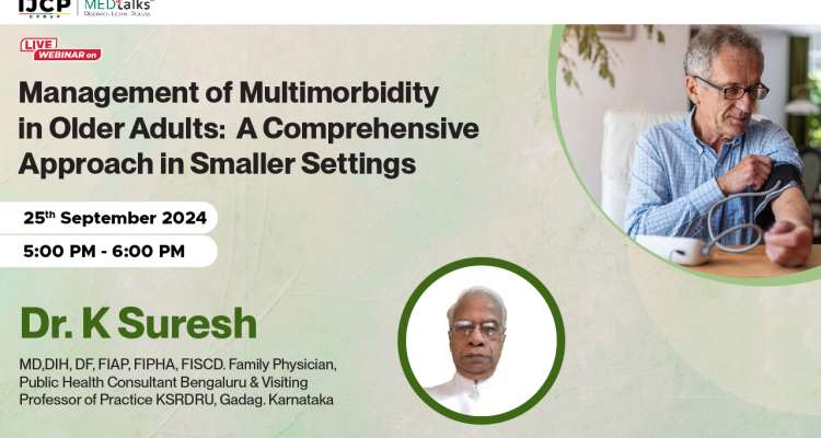 Management of Multimorbidity in Older Adults: A Comprehensive Approach ...