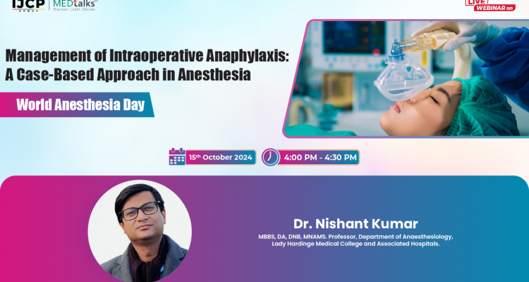 Management of Intraoperative Anaphylaxis: A Case-Based Approach in ...