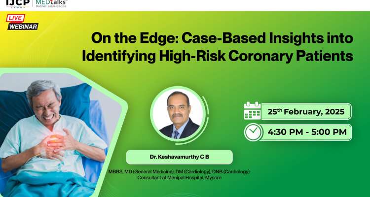 On the Edge: Case-Based Insights into Identifying High-Risk Coronary ...