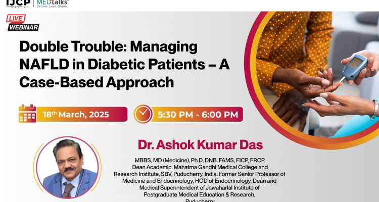 Double Trouble: Managing NAFLD in Diabetic Patients – A Case-Based ...