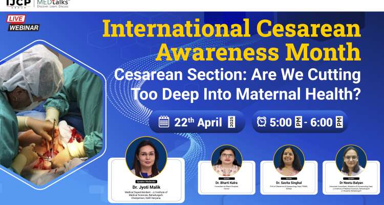 Cesarean Section: Are We Cutting Too Deep Into Maternal Health ...