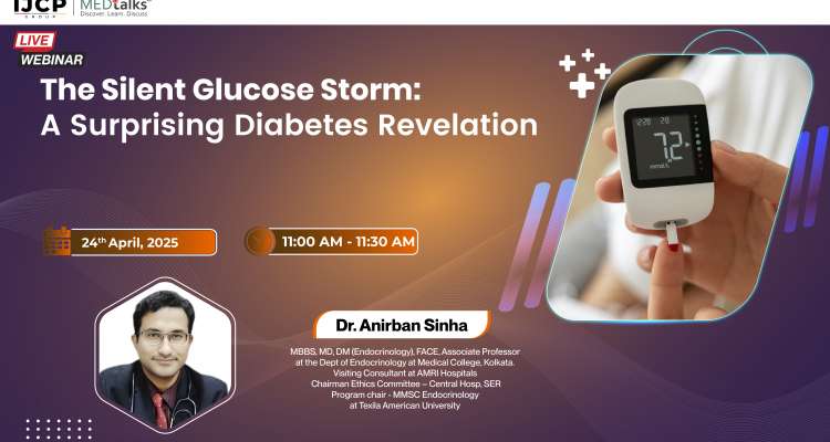 The Silent Glucose Storm: A Surprising Diabetes Revelation | Live ...