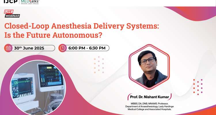 Closed-Loop Anesthesia Delivery Systems: Is the Future Autonomous ...