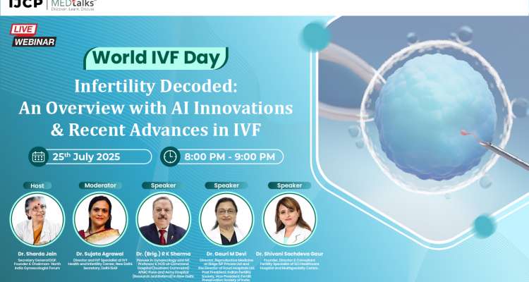 Infertility Decoded: An Overview with AI Innovations and Recent ...