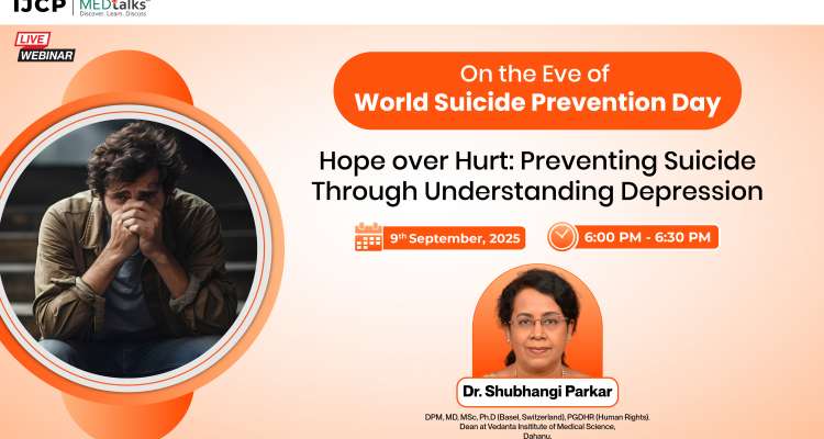 Hope over Hurt: Preventing Suicide Through Understanding Depression ...