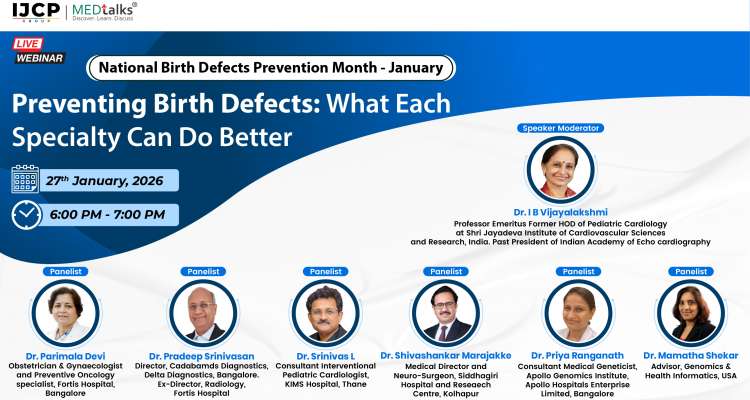 Preventing Birth Defects: What Each Specialty Can Do Better (National ...