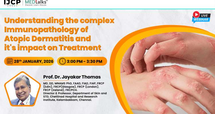 Understanding the complex Immunopathology of Atopic Dermatitis and it ...