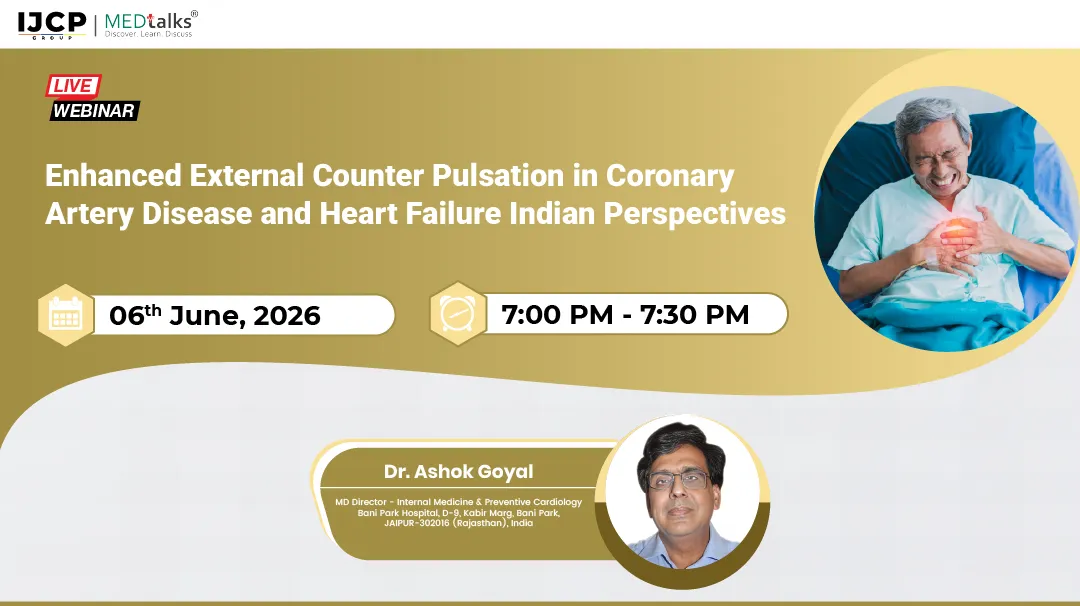 Enhanced External Counter Pulsation in Coronary Artery Disease and ...