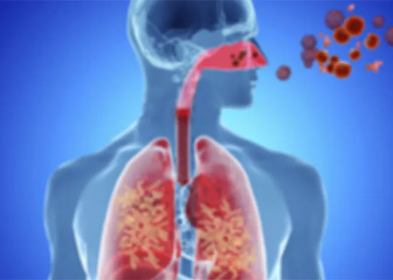 Allergic Rhinitis: Where Could We Go Wrong? | CME Learning Center | CME ...