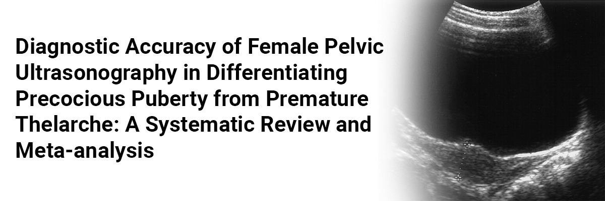 Diagnostic Accuracy Of Female Pelvic Ultrasonography In Differentiating