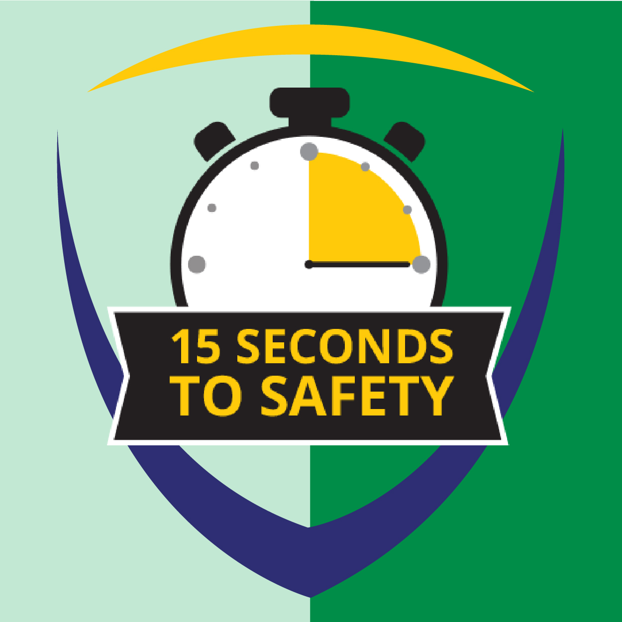 15 Seconds to Safety: PVP-I's Virucidal Efficacy