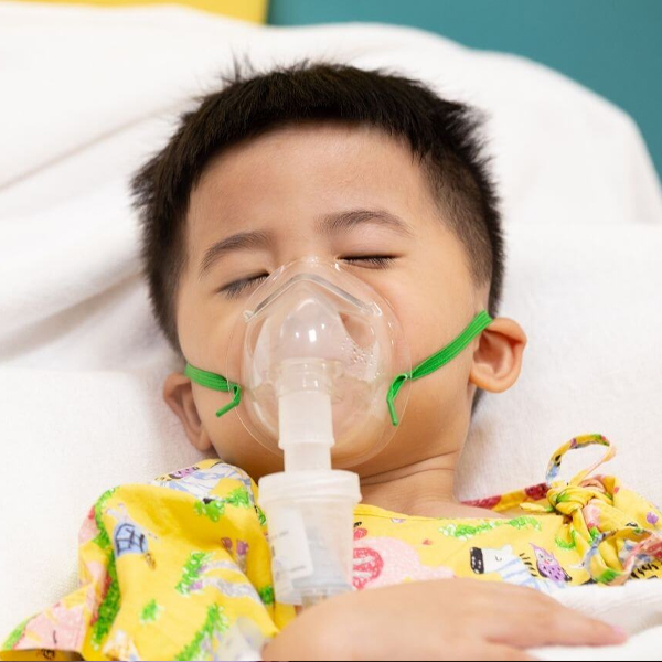 Utility of SF Ratio and OI to OSI for Predicting Outcomes in Children ...