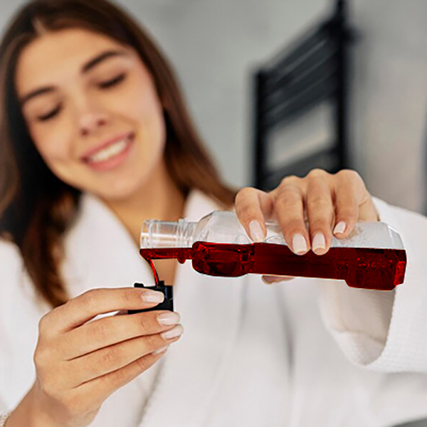 The Effectiveness of Low-Concentration Povidone-Iodine as Irrigant for ...