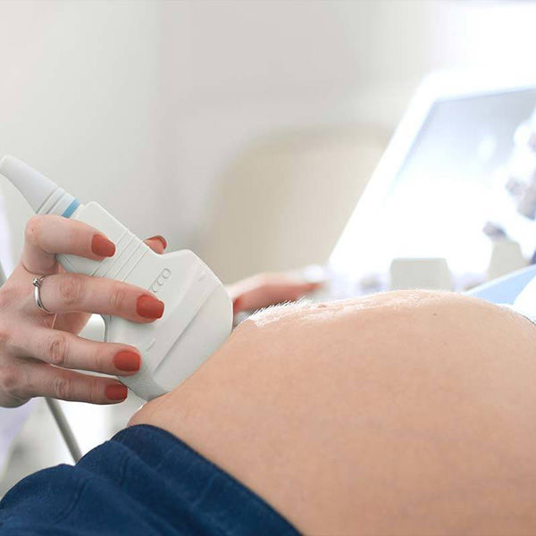 Outcomes of Prenatal Invasive Technique