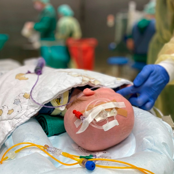 Perioperative Active Warming for Postoperative Pain and Shivering