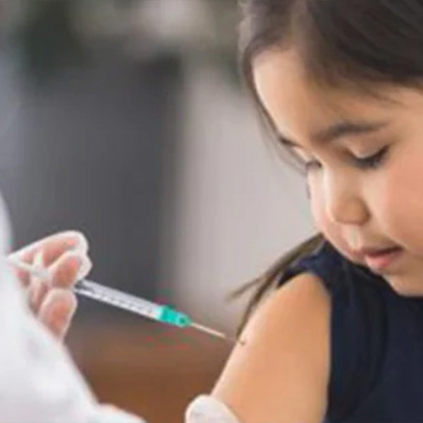 Enhancing Booster Dose of DPT Vaccine Coverage With Parental Education