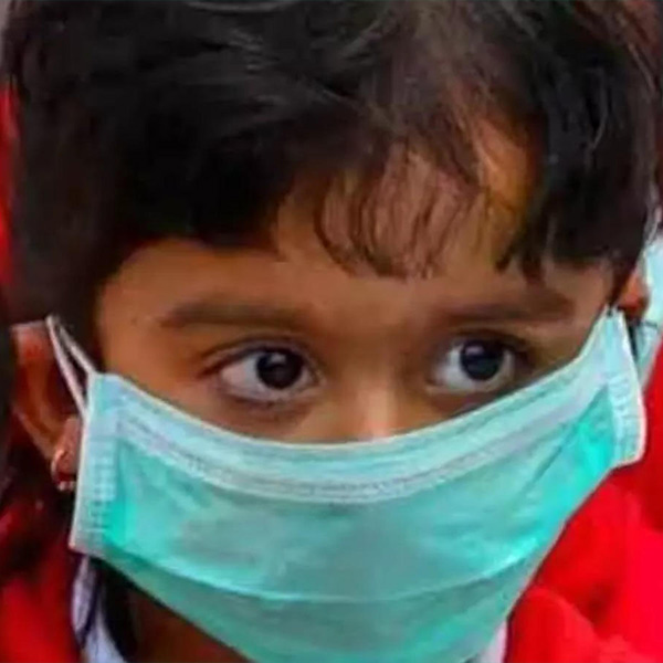 A case of Infantile Botulism