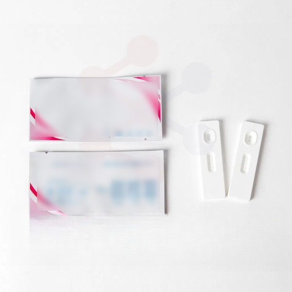 Comparison of Ovulation Detection Using Urinary LH Surge Kits and ...