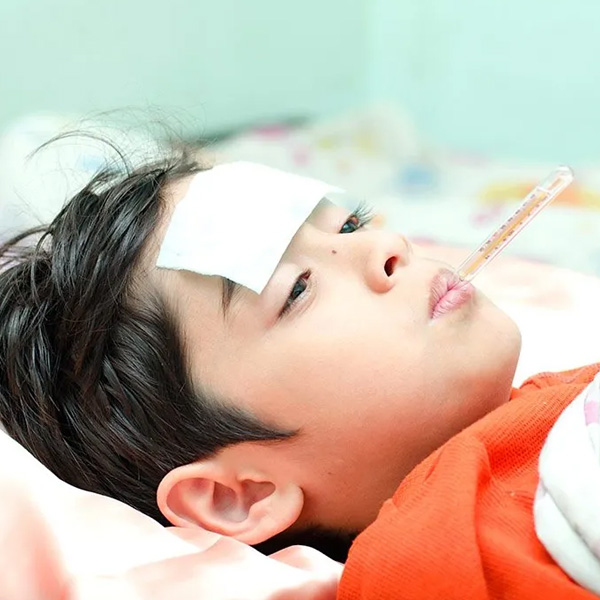 Comparison of Acetaminophen and Ibuprofen as a Short-Term Dual Therapy ...