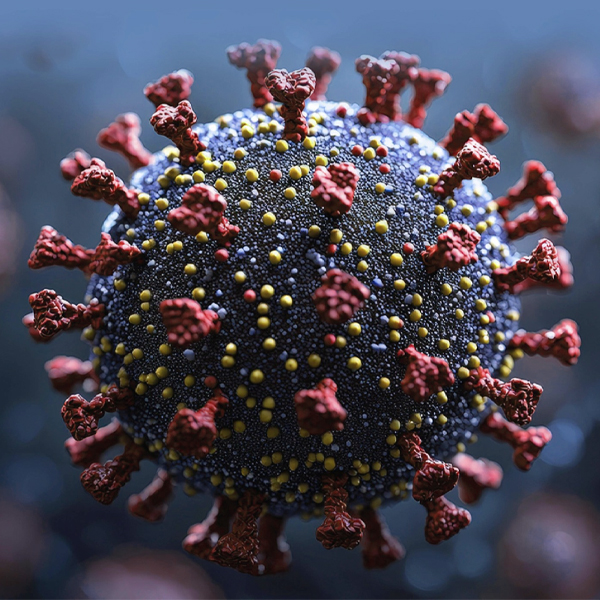 Human Metapneumovirus (HMPV): What Everyone Should Know