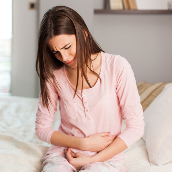 Association Between Polycystic Ovary Syndrome and Eating Disorders