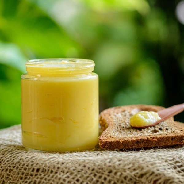 Cow Ghee and Type 2 Diabetes: A Traditional Fat with Modern Benefits